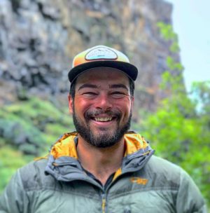 Jake - Far and Away Adventures Guided Idaho Rafting Trips